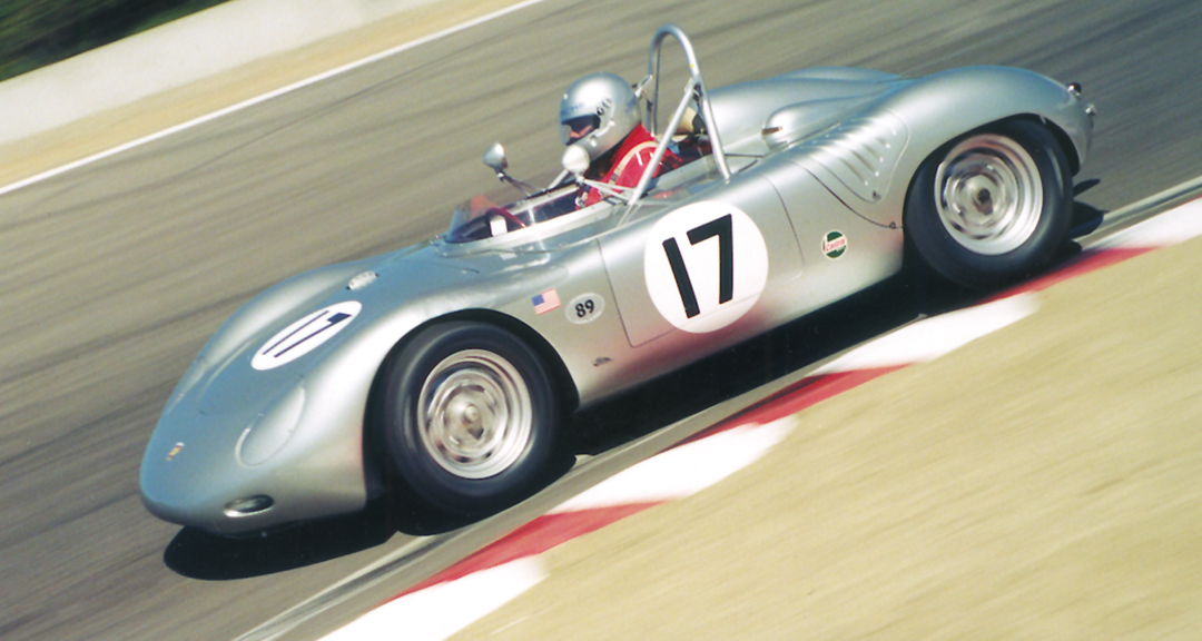 Under 2-Liter Sports Racer – 2003 Market & Price Guide