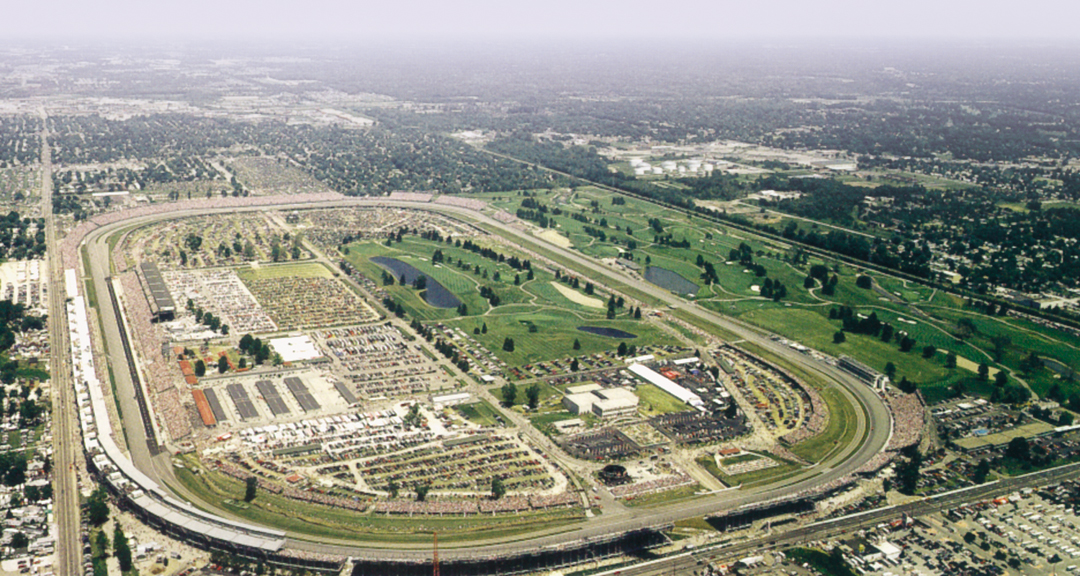 Indy to Offer Special Tours