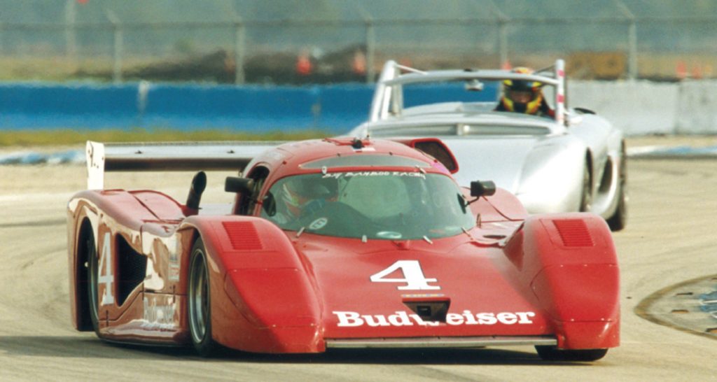 HSR Sebring Endurance Challenge (2003) - Recap & Photo Gallery