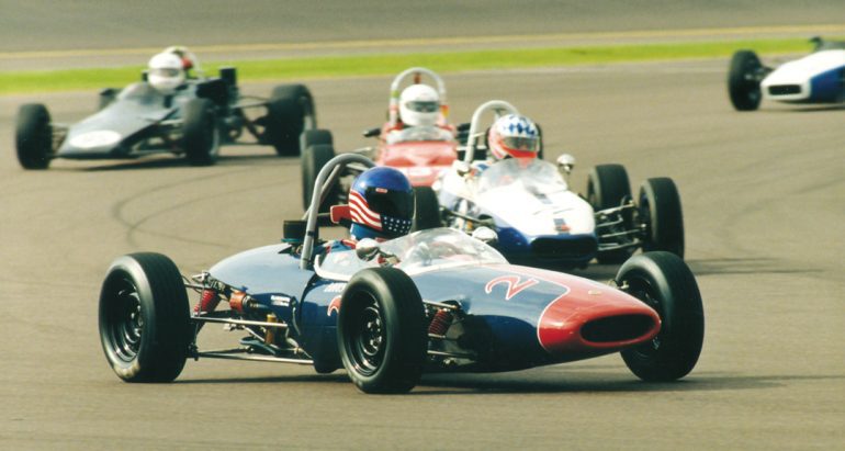 Formula Ford – 2003 Market & Price Guide