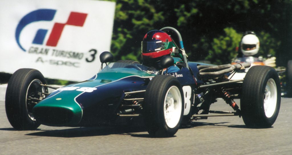 Formula Ford – 2003 Market & Price Guide