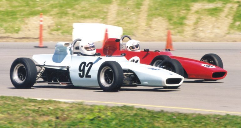 Formula Ford – 2003 Market & Price Guide