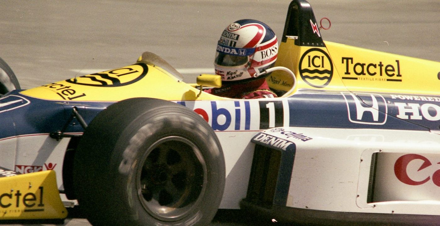 Williams Racing