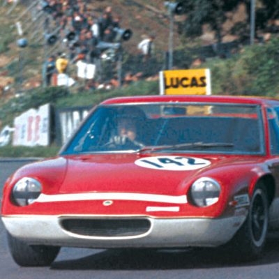 Lotus Race Cars - The Ultimate Guide (Every Model)
