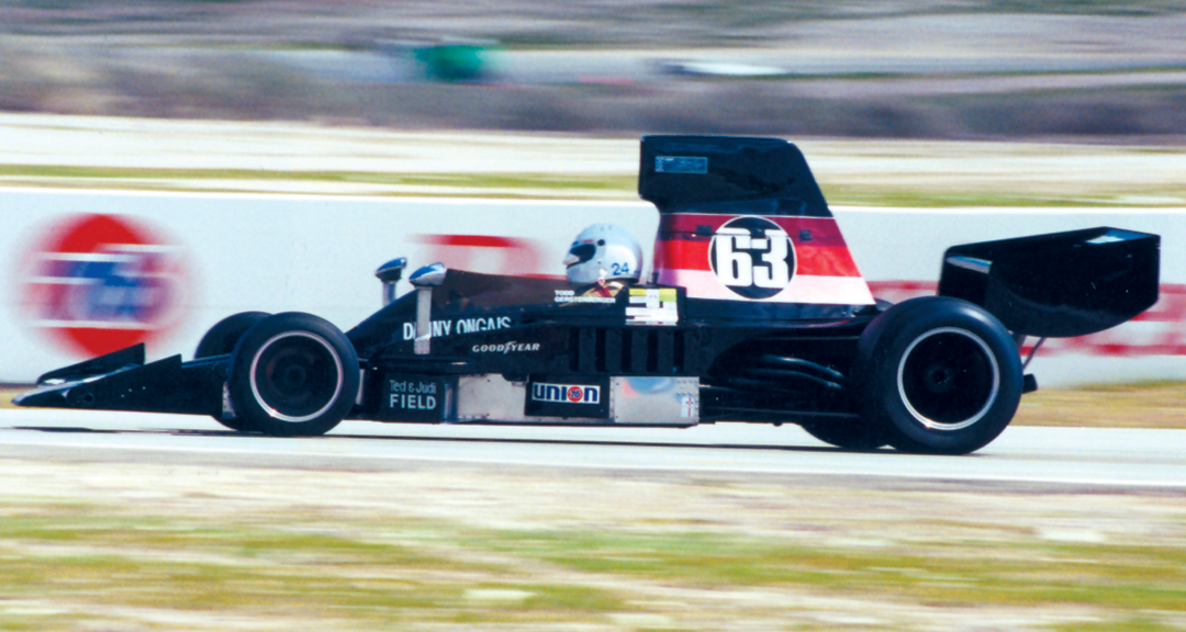 Formula 5000 – 2003 Market & Price Guide