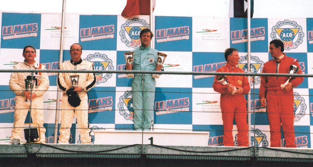 Le Mans Legends (2003) - Highlights