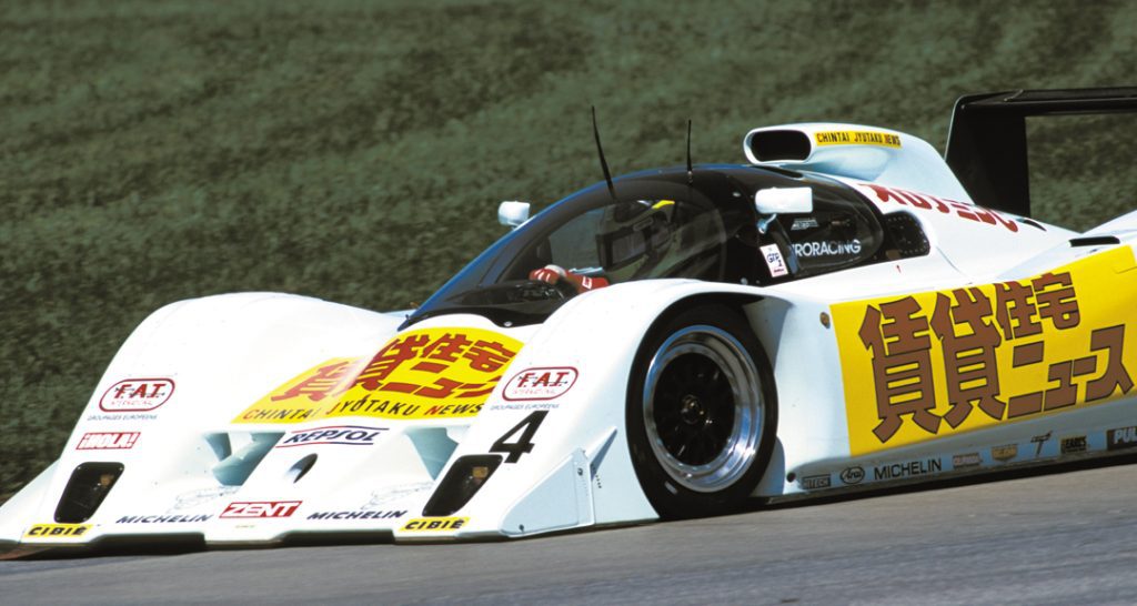 SVRA Mid-Ohio Vintage Grand Prix (2003) - Recap & Photo Gallery