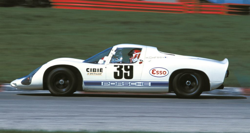 SVRA Mid-Ohio Vintage Grand Prix (2003) - Recap & Photo Gallery