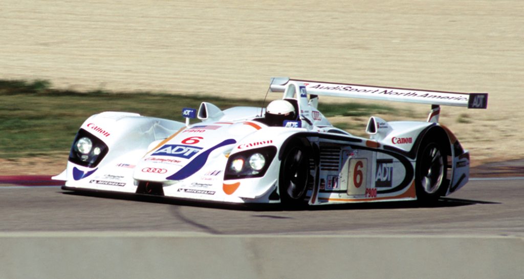 VSCDA, Brian Redman International Challenge (2003) - Recap & Photo Gallery