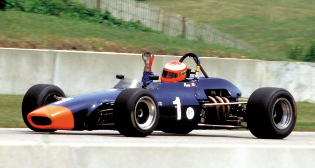 VSCDA, Brian Redman International Challenge (2003) - Recap & Photo Gallery