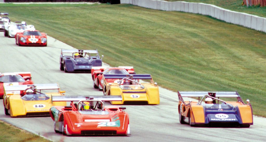 VSCDA, Brian Redman International Challenge (2003) - Recap & Photo Gallery