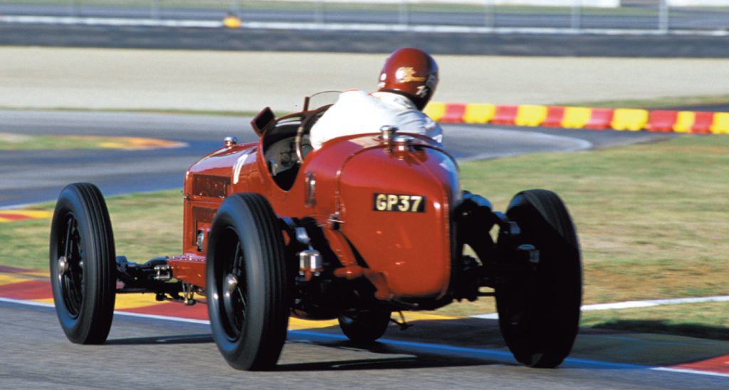 Shell Ferrari/Maserati Finals