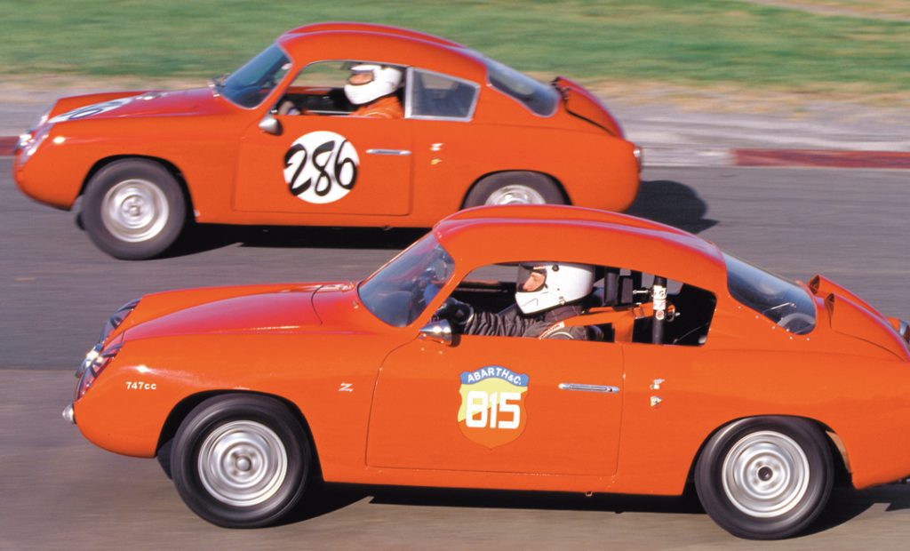 VSCCA Turkey Bowl (2003) - Recap & Photo Gallery