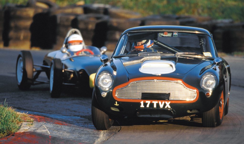 VSCCA Turkey Bowl (2003) - Recap & Photo Gallery
