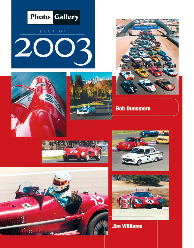 Best of 2003 (Photo Image Gallery)