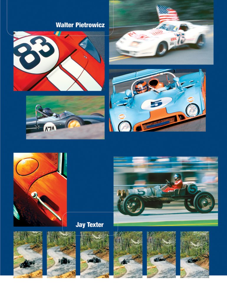 Best of 2003 (Photo Image Gallery)