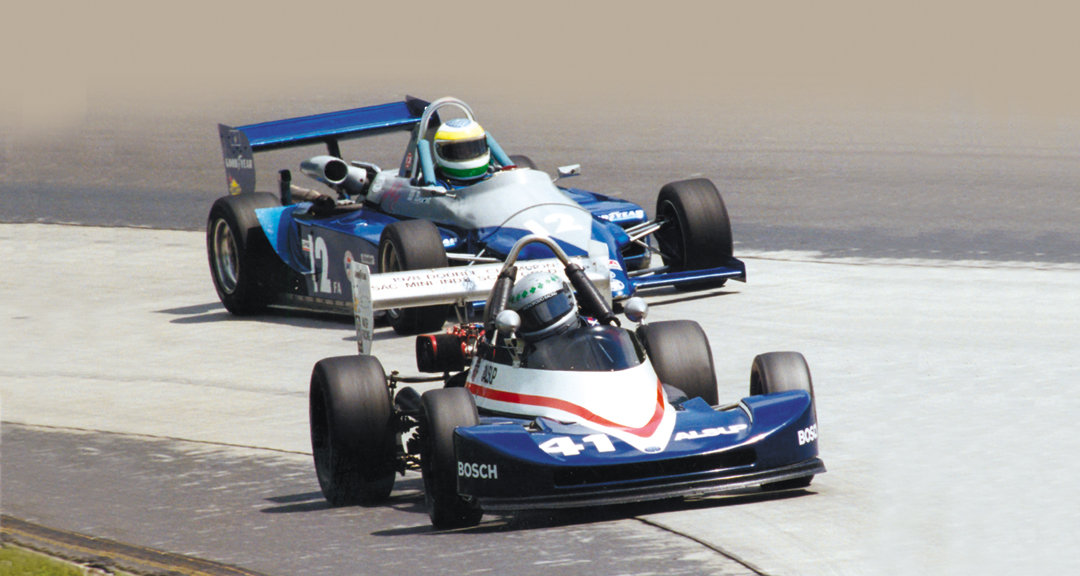 Super Vees to Reunite at Mosport