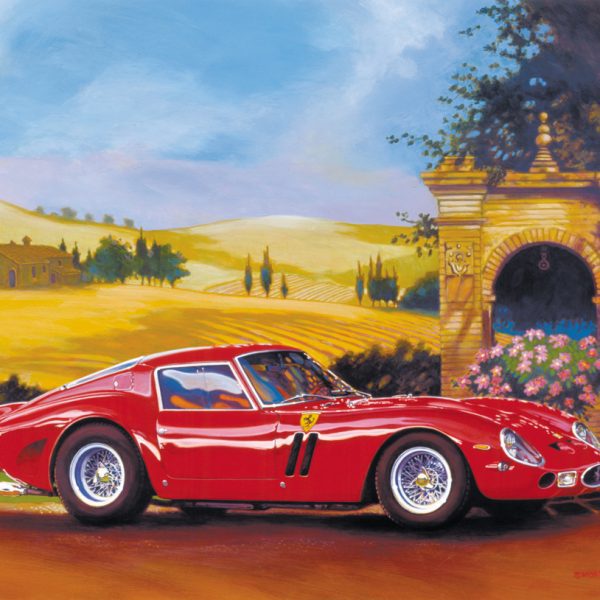 Ferrari: Research, Reviews, Models & More