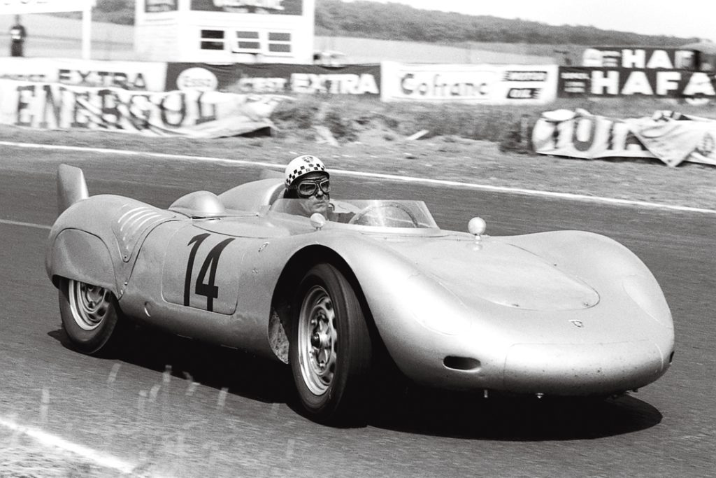 Formula 1 & 2 at Reims (1958) - Reims Glory Day