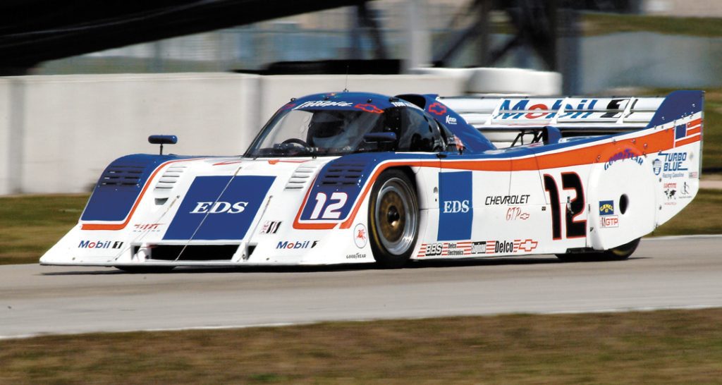 HSR Sebring Endurance Challenge (2004) - Recap & Photo Gallery