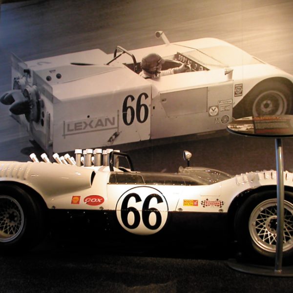 Chaparral