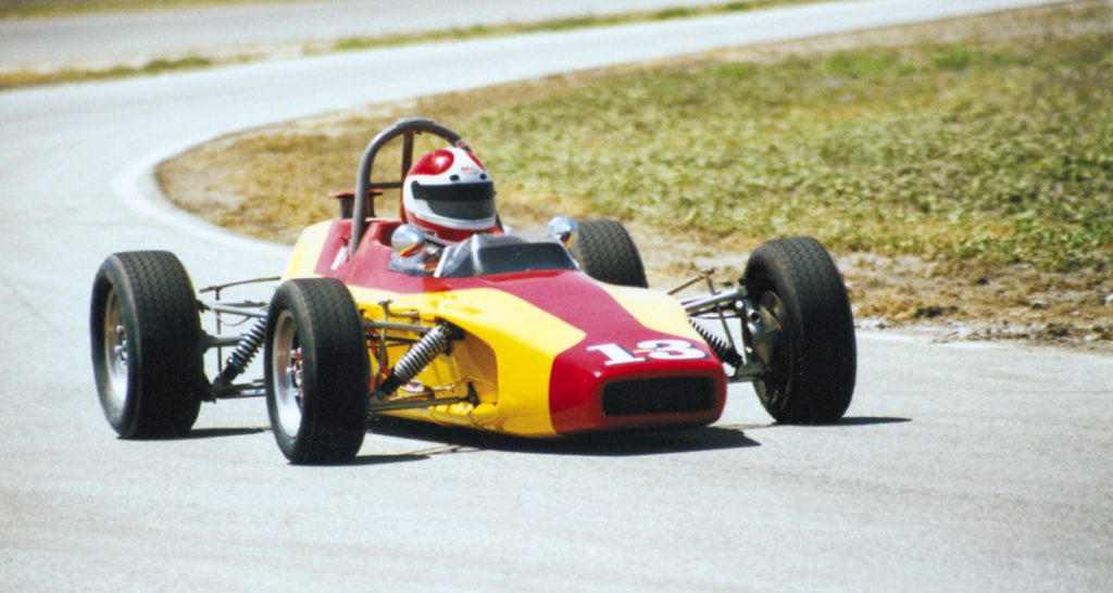 Formula Ford – 2004 Market & Price Guide