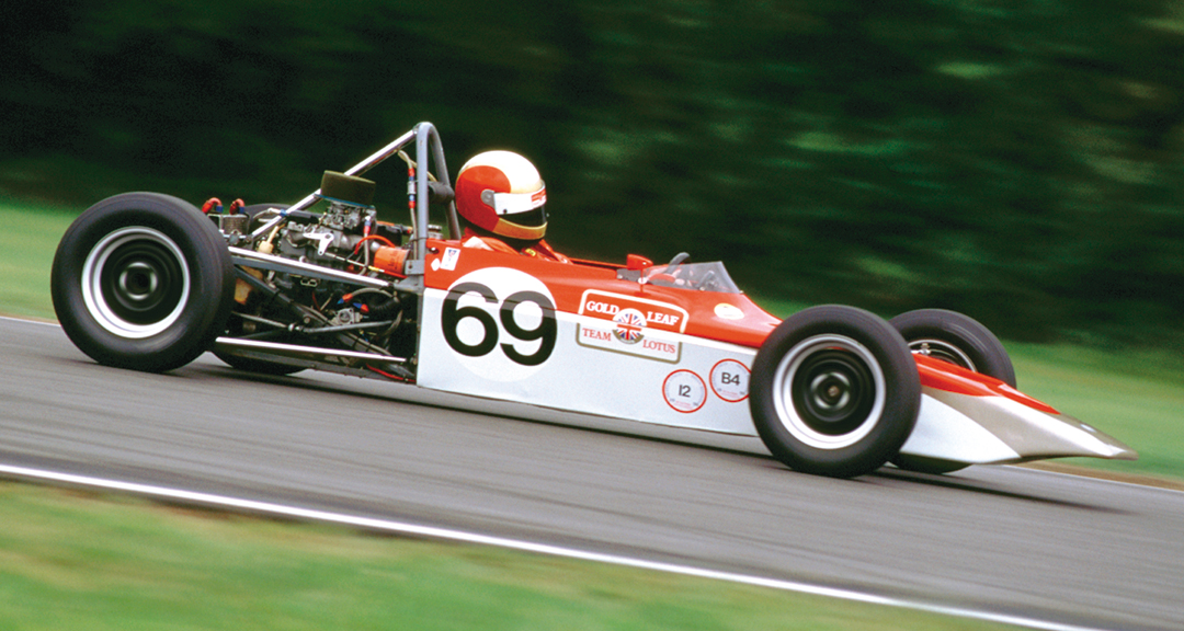 Formula Ford – 2004 Market & Price Guide