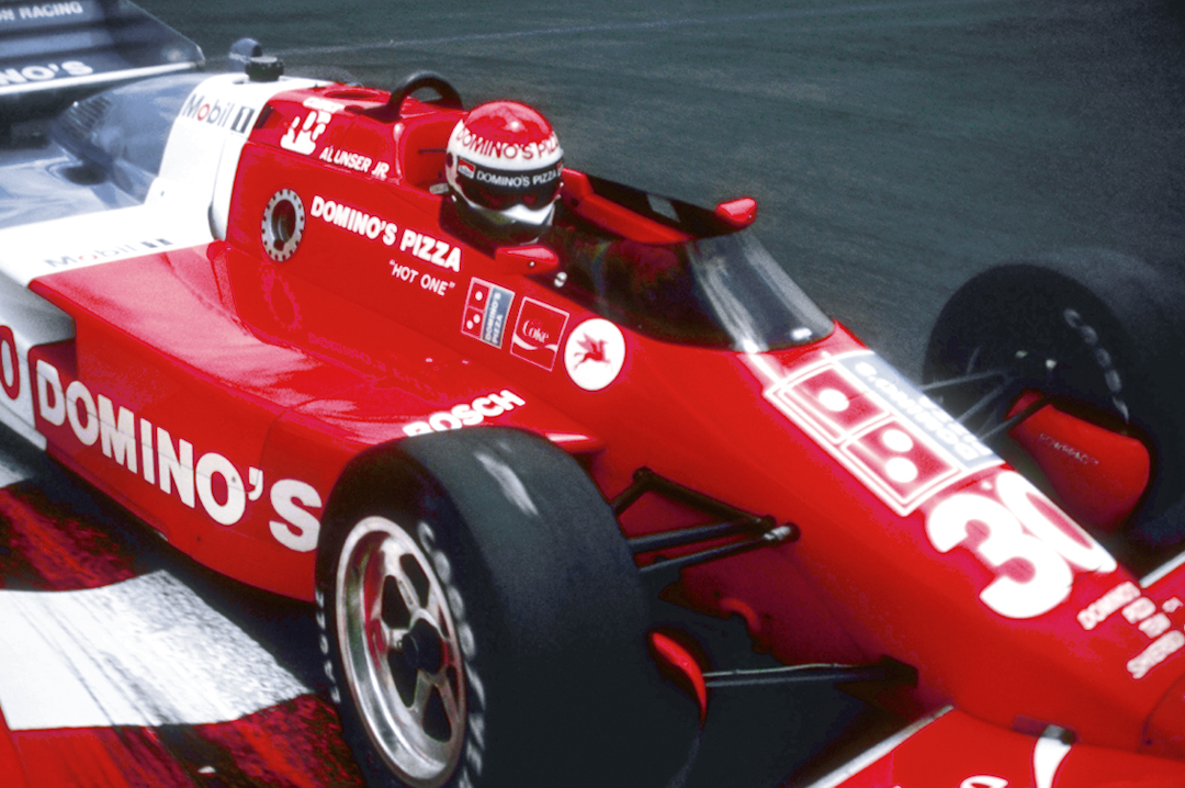 Shierson Passes Away