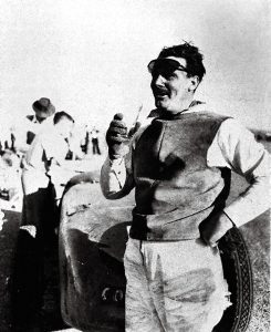 Australian Legend John Crouch Passes Away