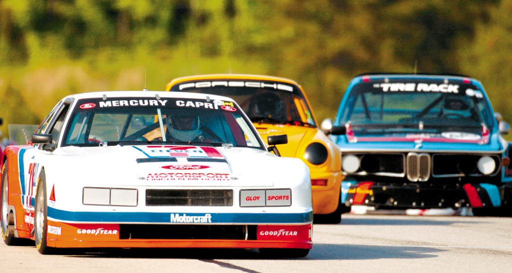 The Mitty at Road Atlanta (2004) - Recap & Photo Gallery