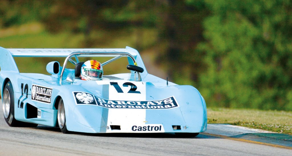 The Mitty at Road Atlanta (2004) - Recap & Photo Gallery