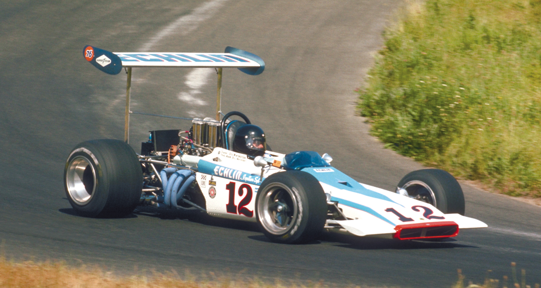 Formula 5000 – 2004 Market & Price Guide