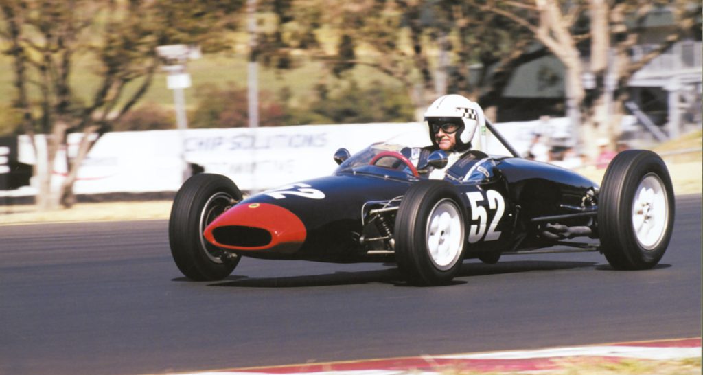 HMSA Wine Country Classic (2004) - Recap & Photo Gallery