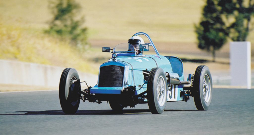 HSRCA, Winter Festival at Eastern Creek (2004) - Recap & Photo Gallery