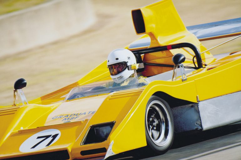 HSRCA, Winter Festival at Eastern Creek (2004) - Recap & Photo Gallery