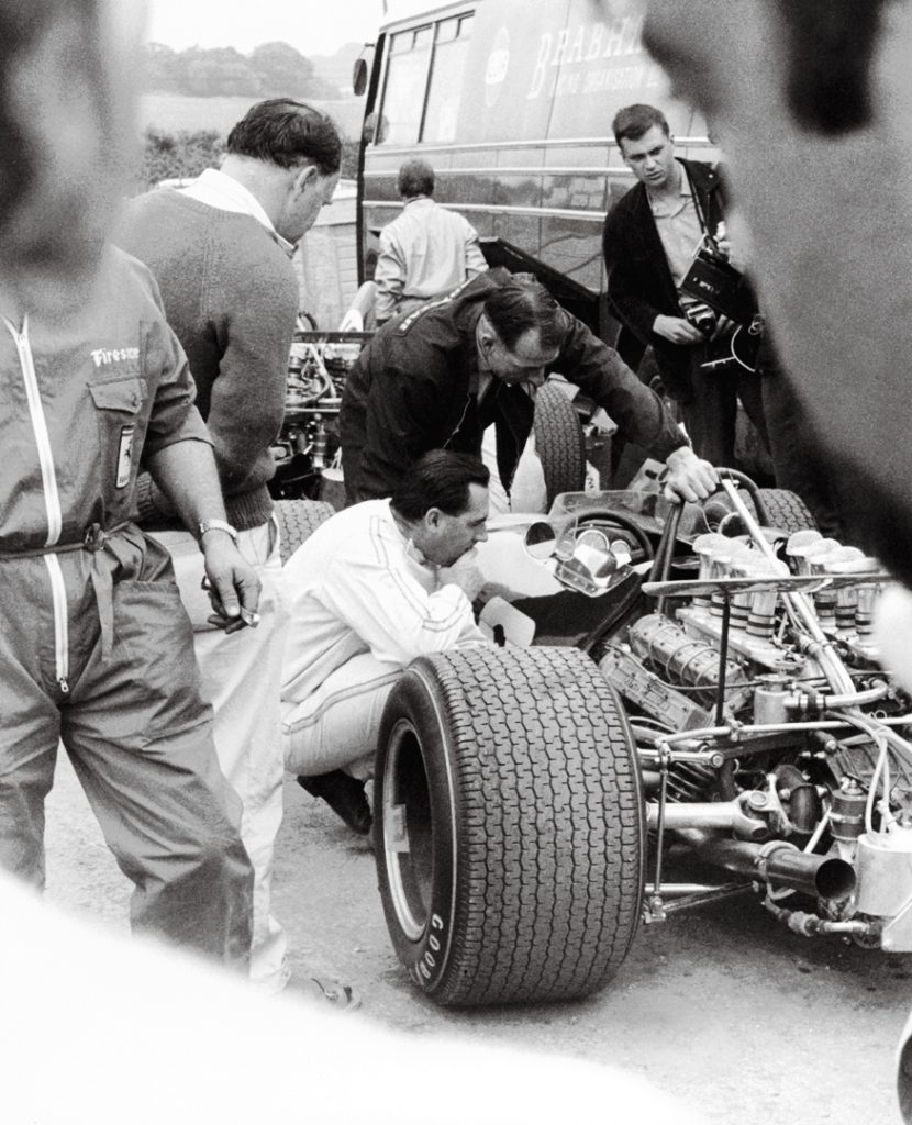 RALT - The History of Ron Tauranac’s Ralt Racecars