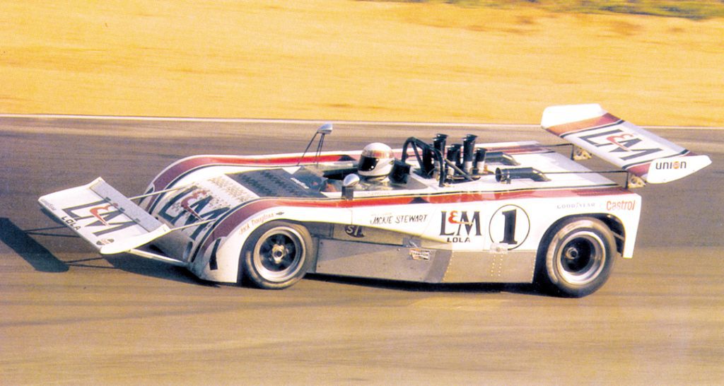 Can-Am Race Car – 2004 Market & Price Guide