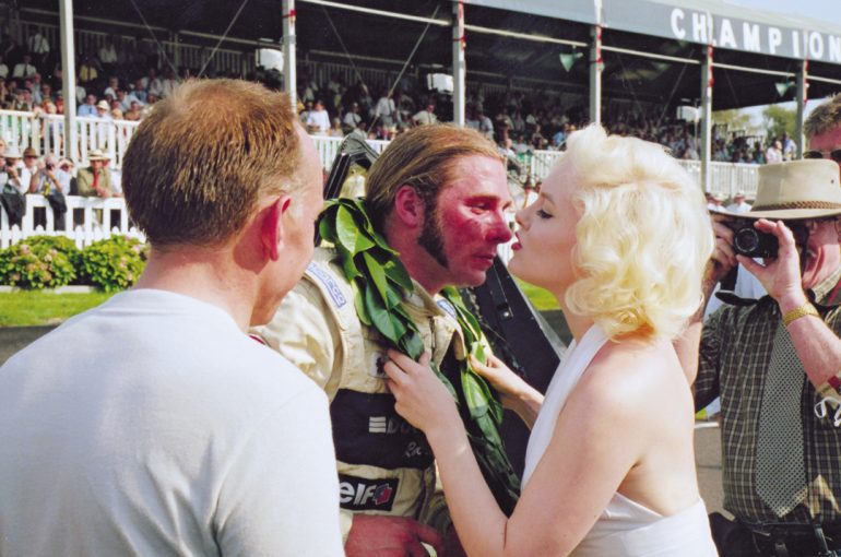 Goodwood Revival (2004) - Photo Gallery 02