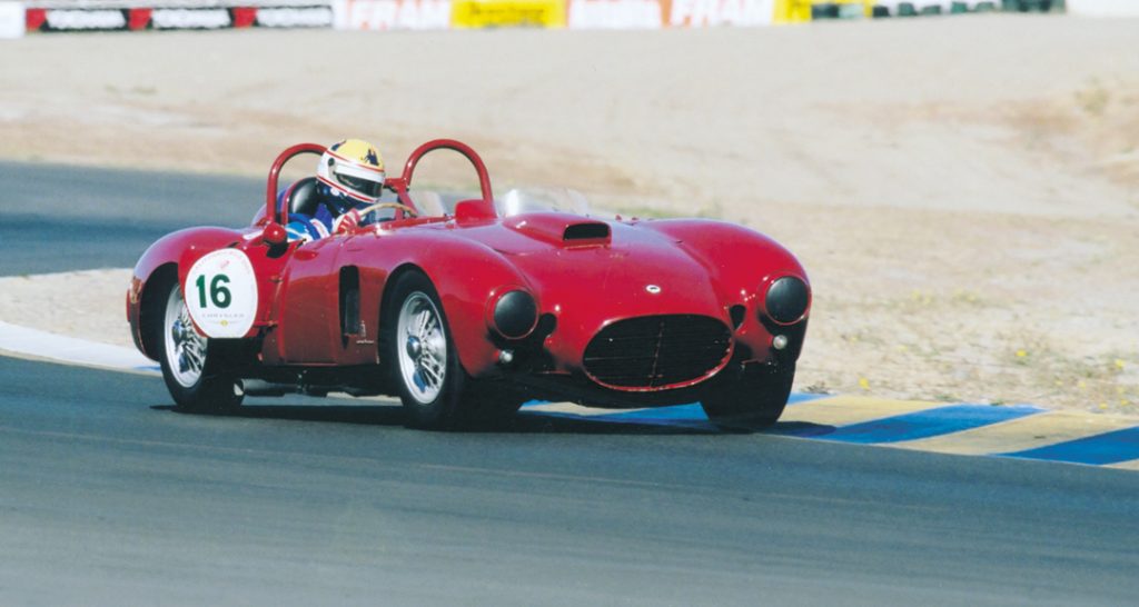 CSRG Club Race (2005)