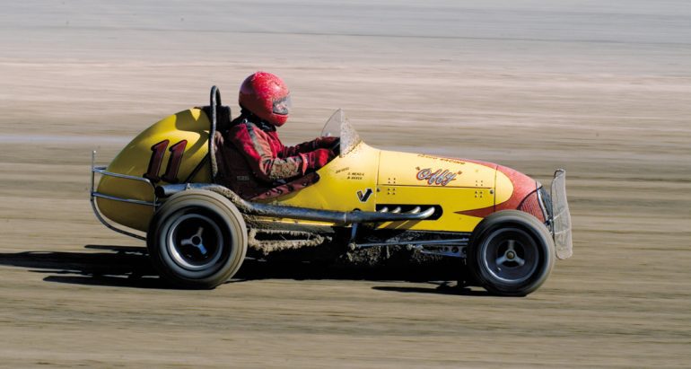 WRA, 12th Annual Walt James Classic