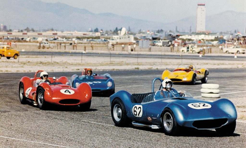 Tam’s Old Race Car Site