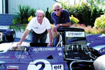 Tyrrell