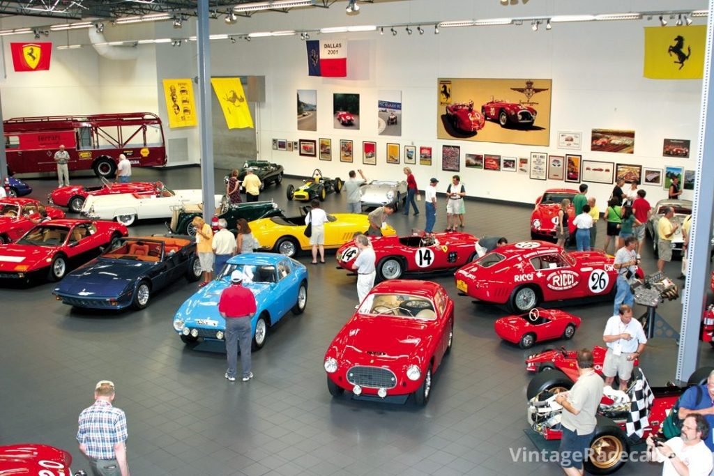 Alfas Invade Seattle