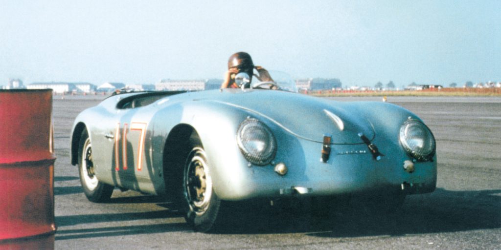 Monterey Car Week Auctions (2005) - Monterey Auctions Break All Records