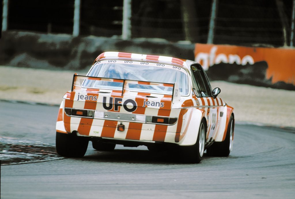 Classic Endurance, Monza 1000-kms