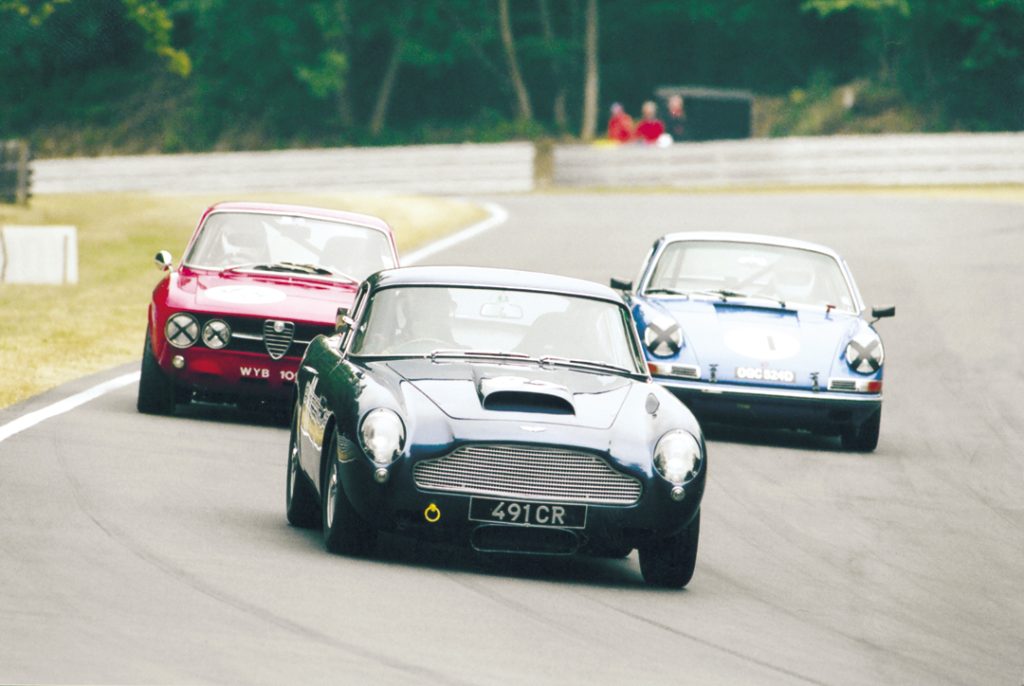 Brands Hatch Superpix