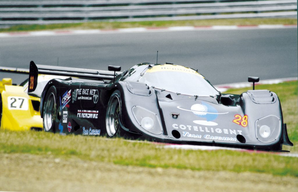 Brands Hatch Superpix