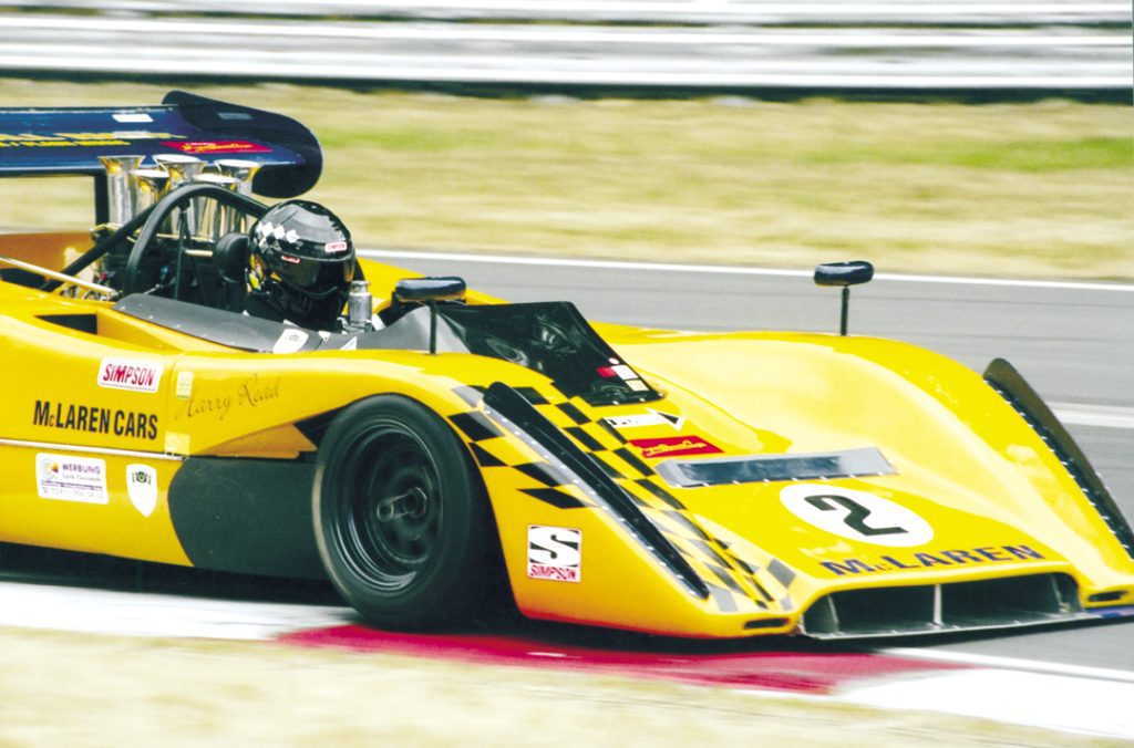 Brands Hatch Superpix