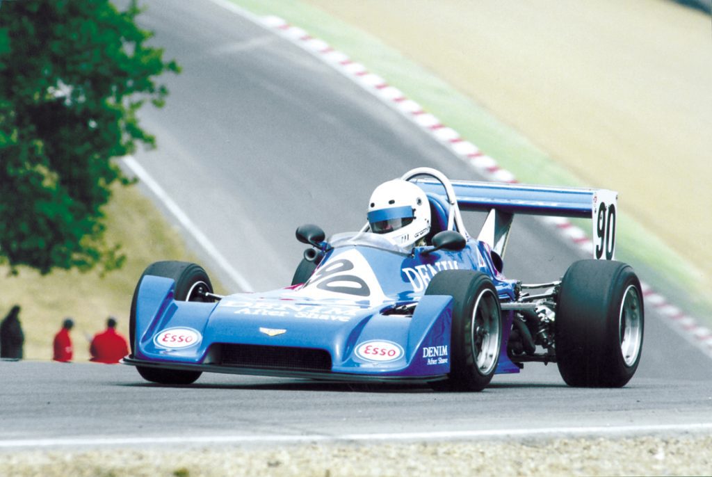 Brands Hatch Superpix