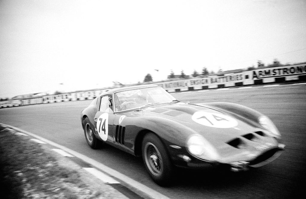 Ferrari 250 GTO: The Ultimate Guide